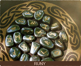 Runy :: Porozumění